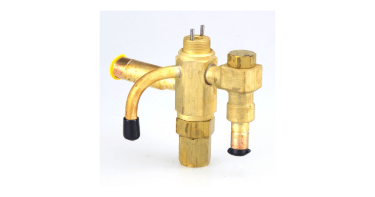 SQEBODY3X4 Expansion valve, cartridge style, body only, external ...