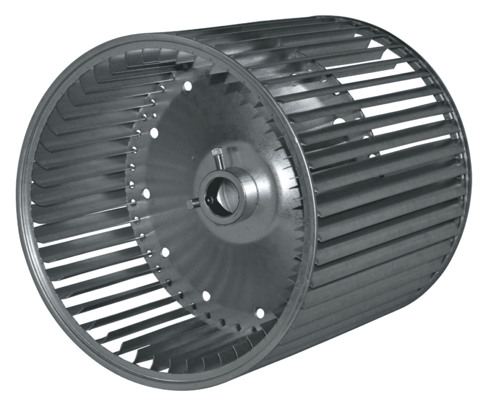 Factory Authorized Parts™ - LA22LA094 Blower Wheel - AC partsstore