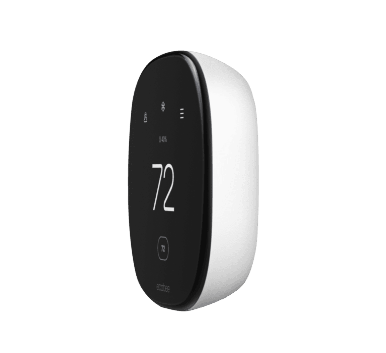 Ecobee EB-STATE6LP-01 Smart Thermostat, Enhanced Mode - AC parts store