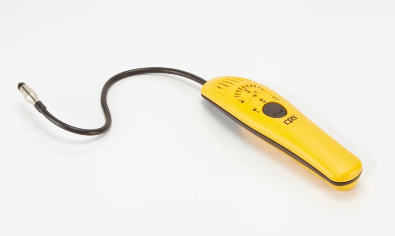 Leak-Seeker I Refrigerant Detector CPS LS1, Fast Leak Detection - AC parts store