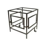 AC Guard ACGUKIT Air Conditioner Security Cages, Heavy-Duty - AC parts ...