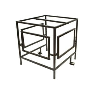 AC Guard ACGUKIT Air Conditioner Security Cages, Heavy-Duty - AC parts ...