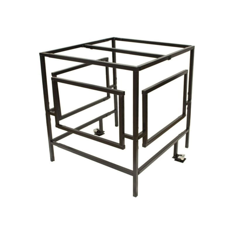 AC Guard ACGUKIT Air Conditioner Security Cages, Heavy-Duty - AC parts ...