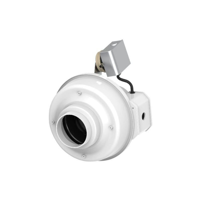 Powerful Dryer Vent Booster Fan: Upgrade Your Laundry Efficiency - AC ...