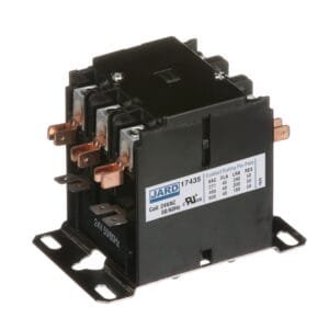 Goodman 3-Pole 24V 40A Contactor PPCON3P40A24V - AC parts store