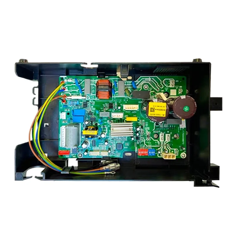 Midea Air Conditioner Outdoor Unit Control Board BP2 BP3 Fully ...